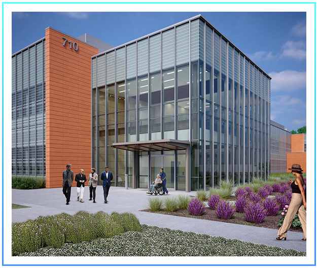 Projects - Martek Global