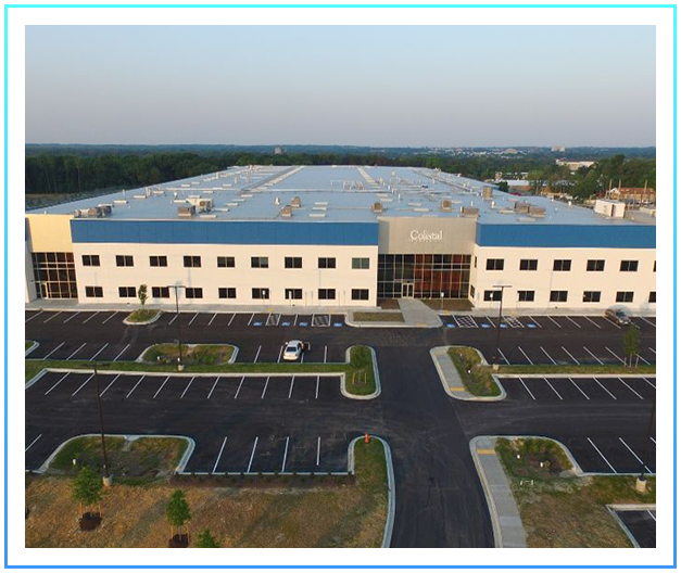 Projects - Martek Global