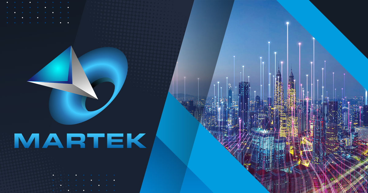 Martek Global